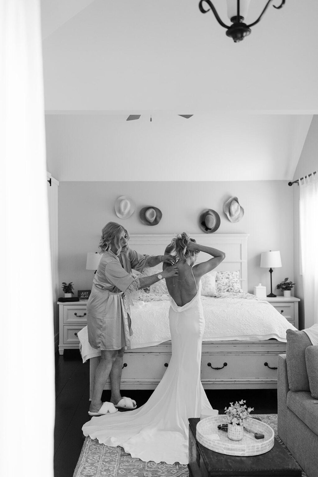 Allie & Mitch – Santa Barbara Historical Museum – Amazing Days Events