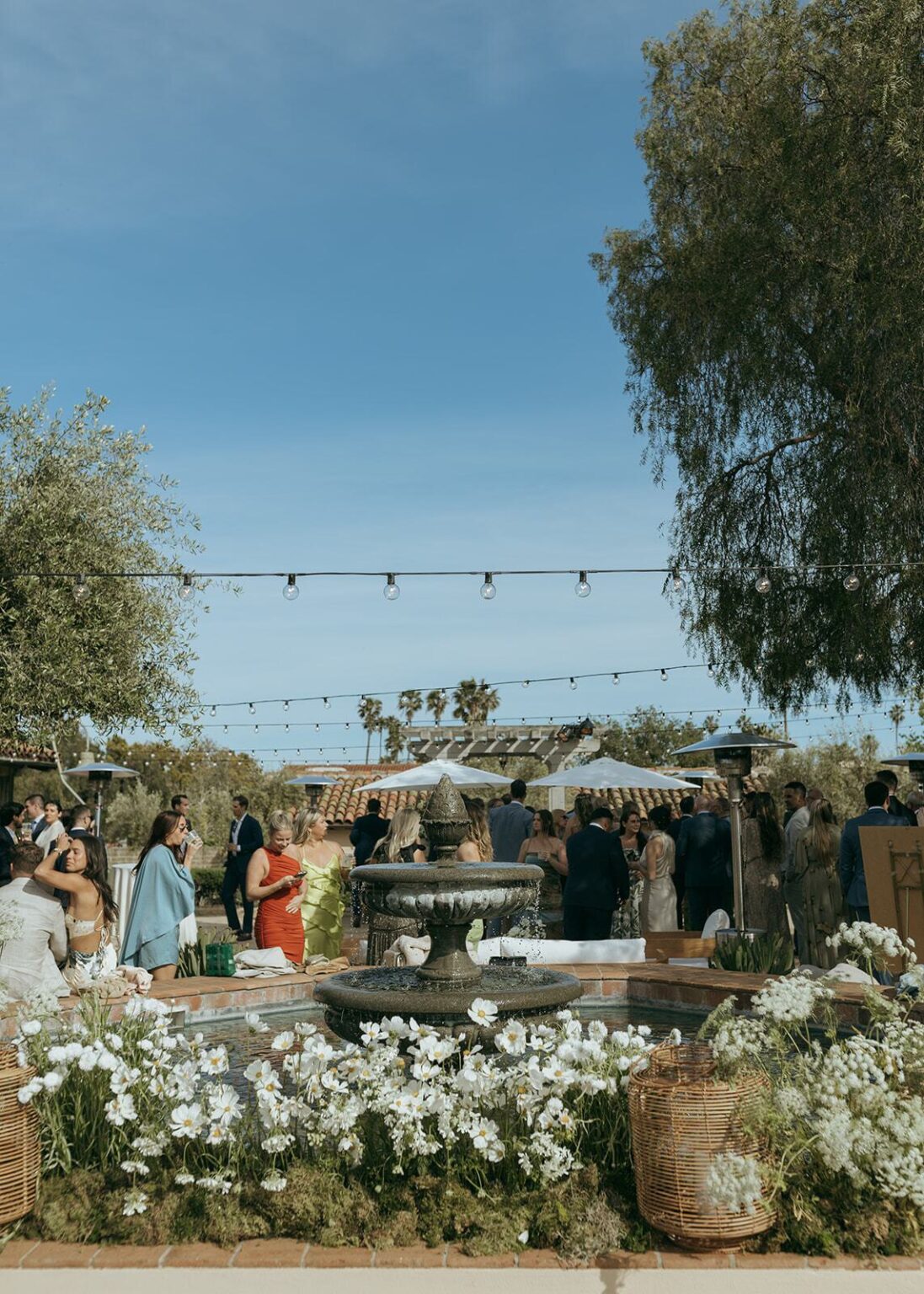 Allie & Mitch – Santa Barbara Historical Museum – Amazing Days Events