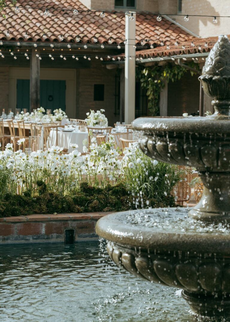 Allie & Mitch – Santa Barbara Historical Museum – Amazing Days Events