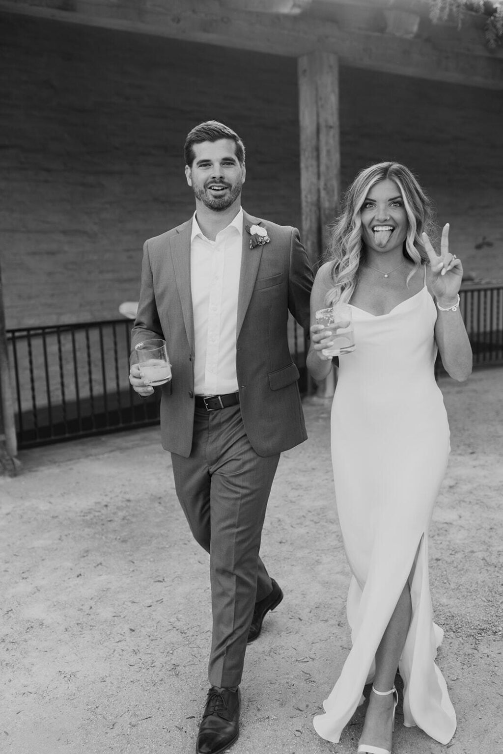 Allie & Mitch – Santa Barbara Historical Museum – Amazing Days Events