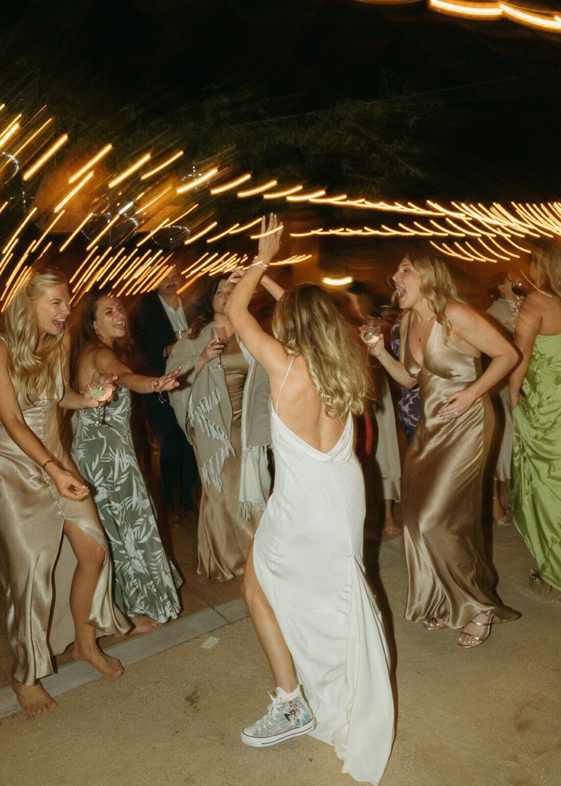 Allie & Mitch – Santa Barbara Historical Museum – Amazing Days Events